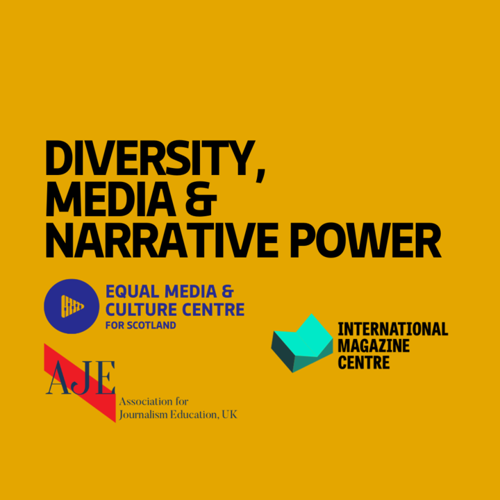 Diversity, Media and Narrative Power Event | Blog | Equal Media ...