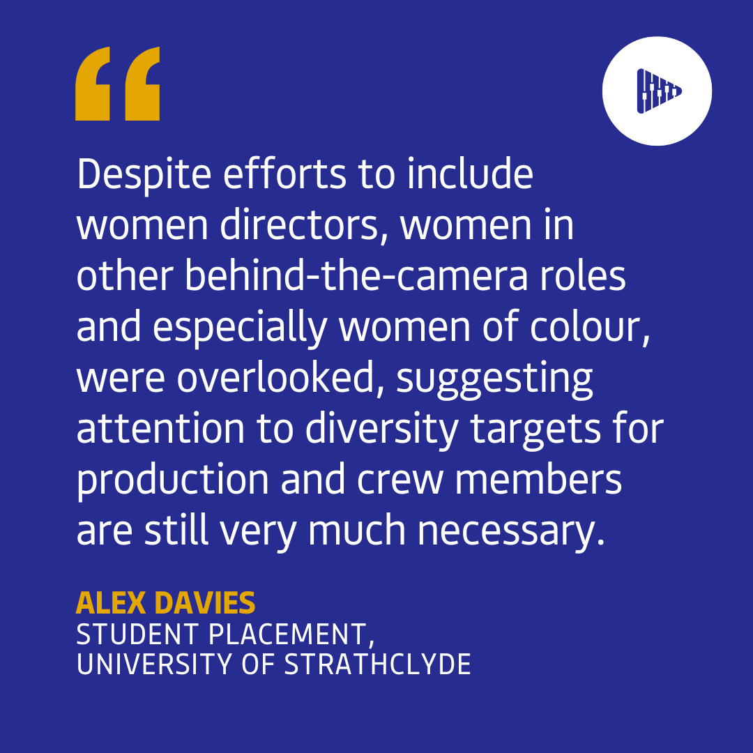 GUEST POST: Do we need diversity quotas in film? | Blog | Equal Media ...