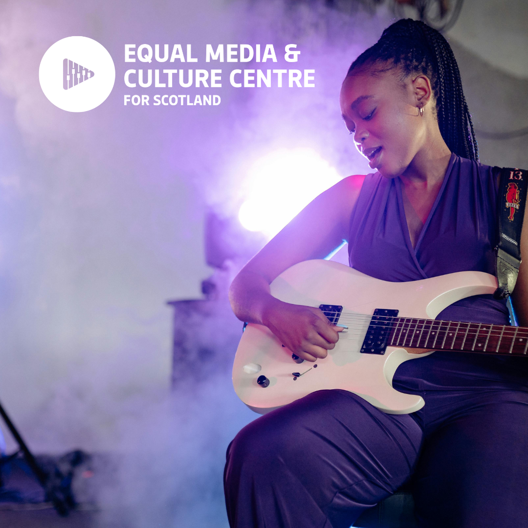 Gender Bias in UK Music: What Instrument to Play? | Blog | Equal Media ...