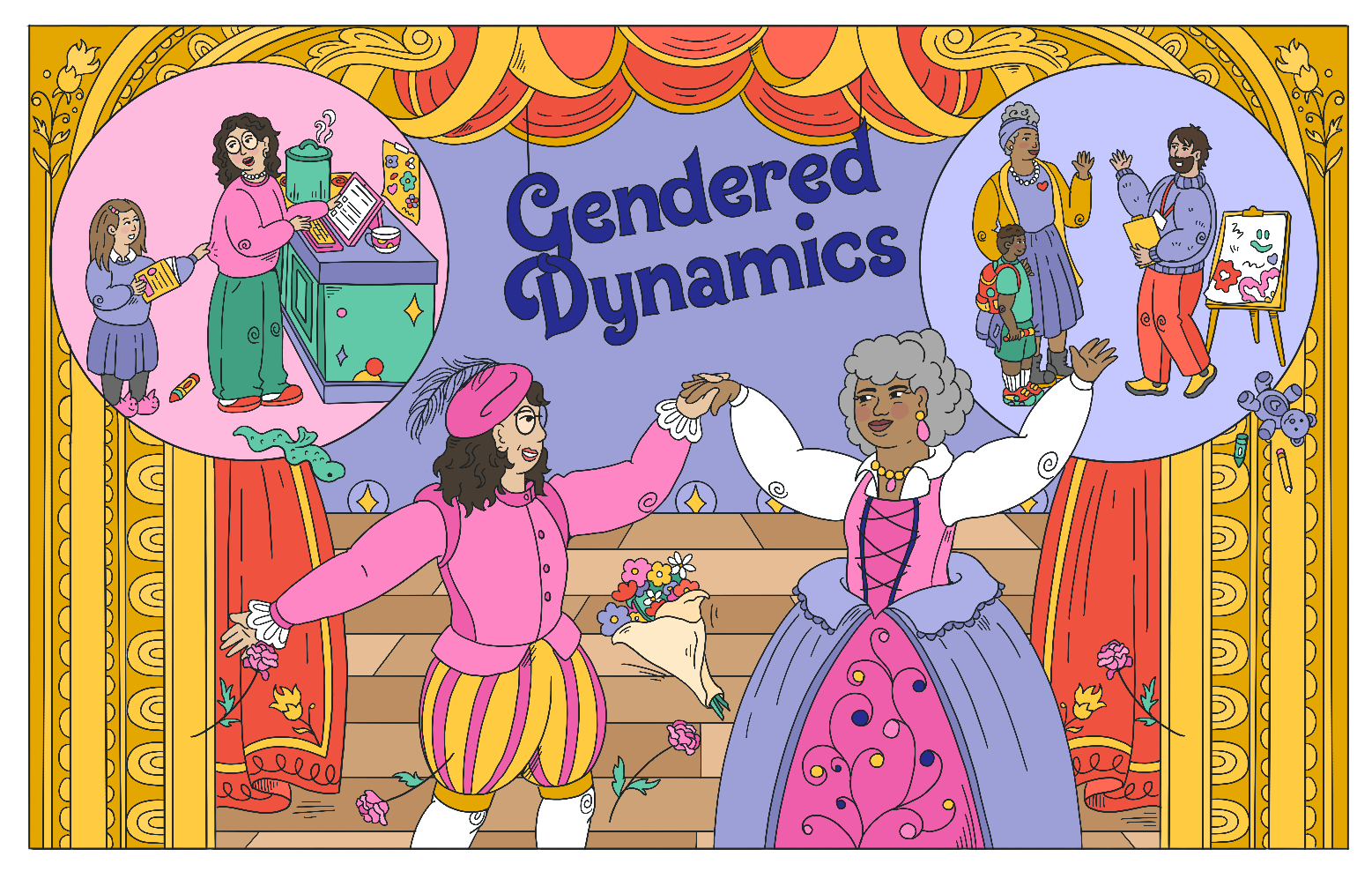 New research: From token to transformation - the impact of Creative ...